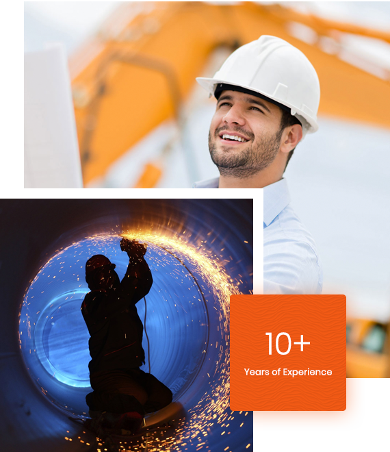 About Us - Ocean Marine Contracting LLC