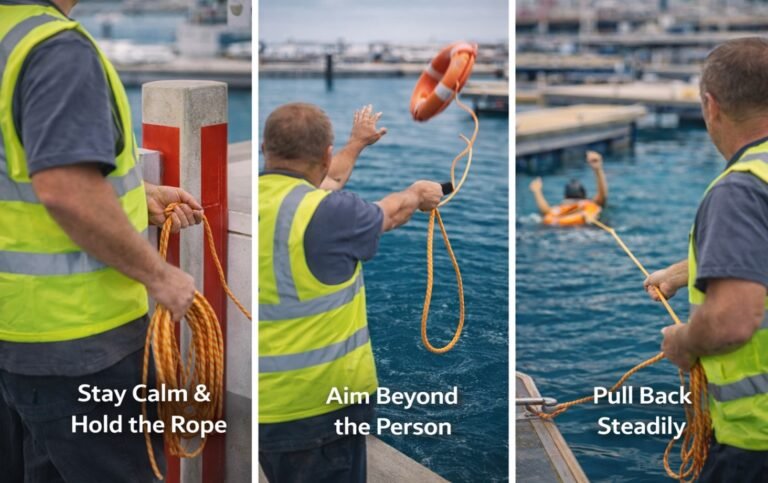 How to Use Life Rings Correctly – oceanmarinecontracting
